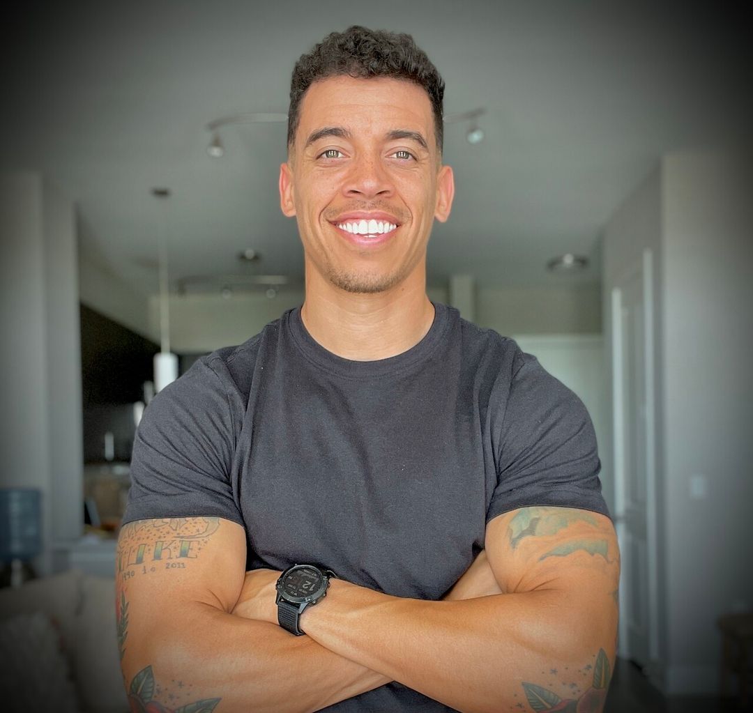 Austin Pack - O2X Human Performance